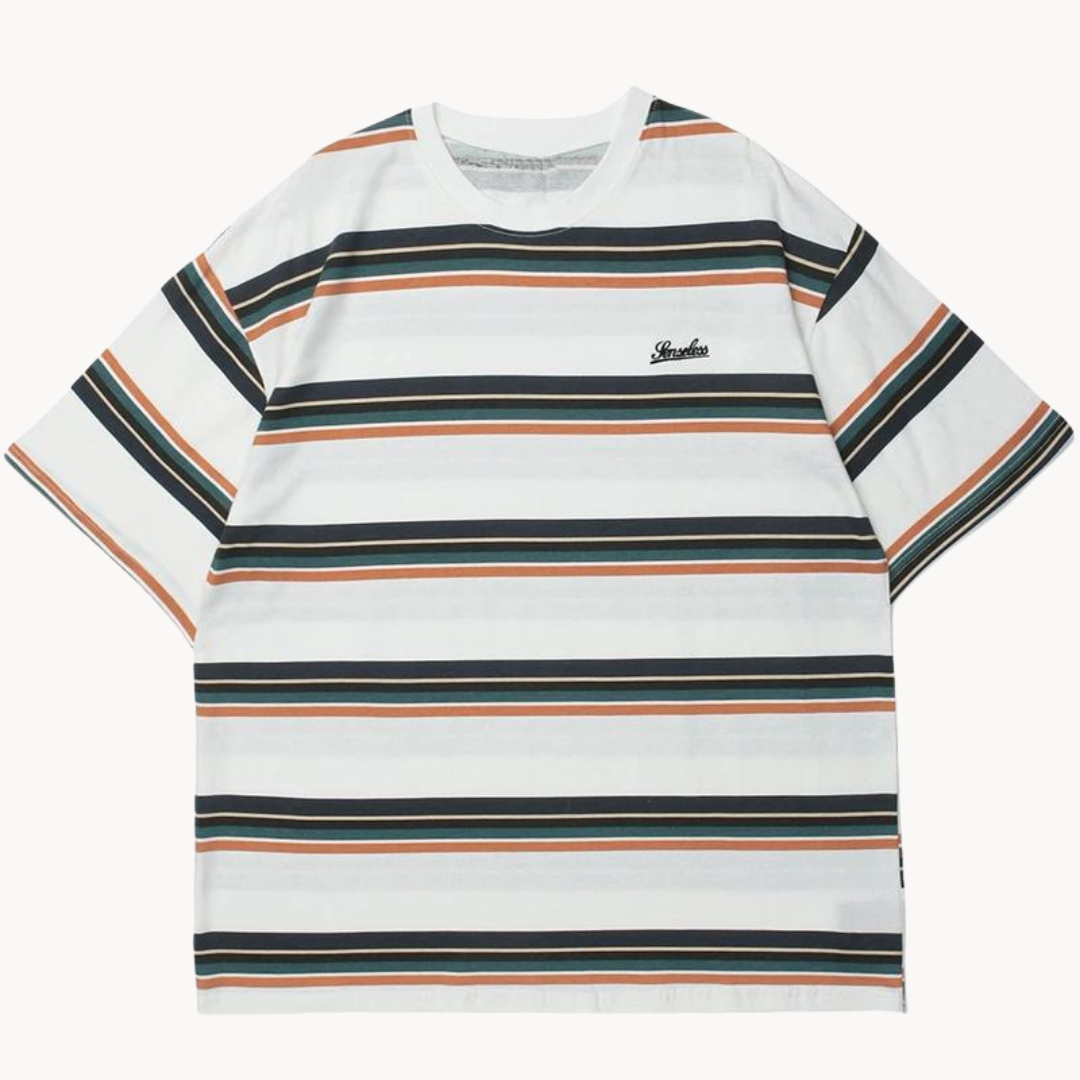 Pisa Cotton Tee