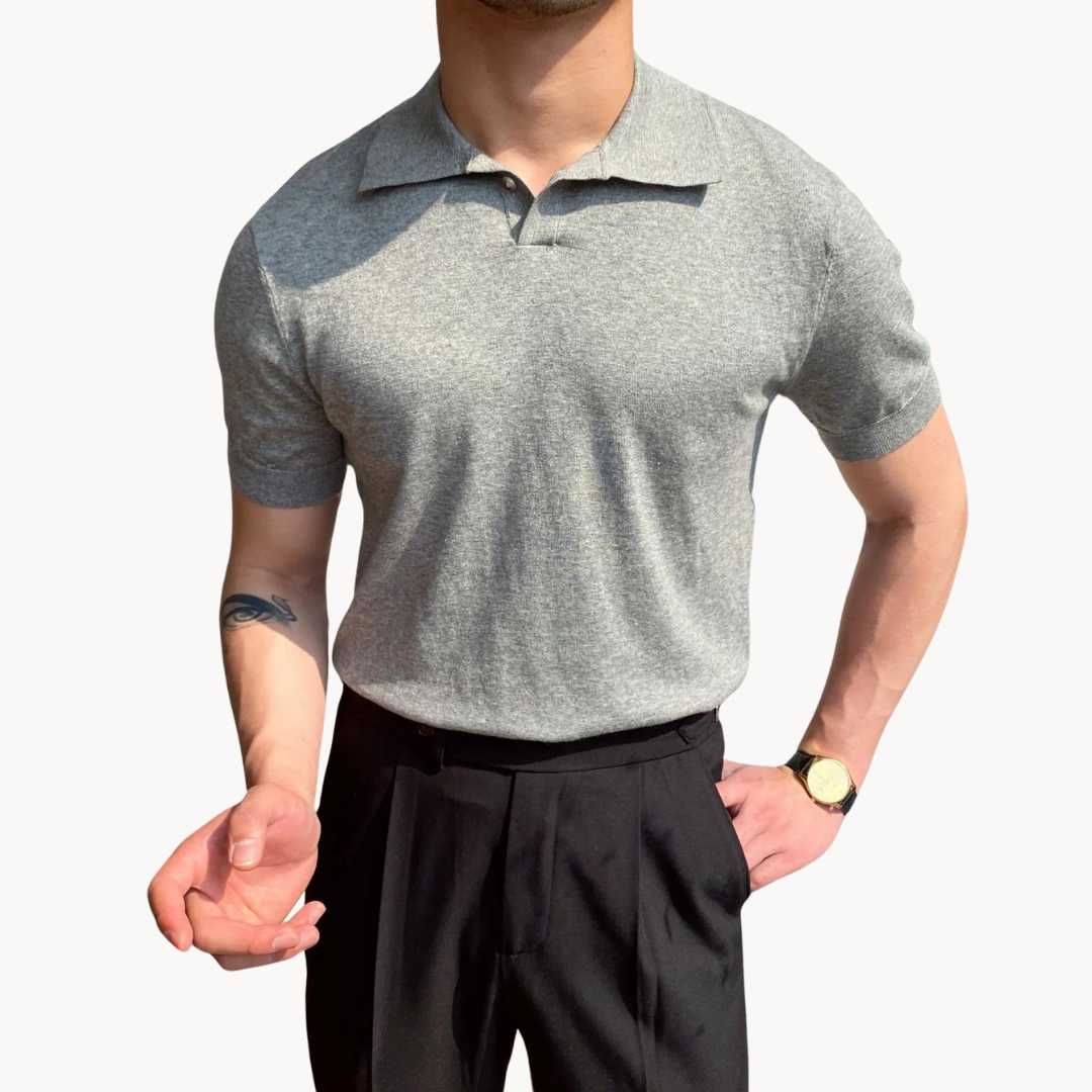 Mariners Mate Polo