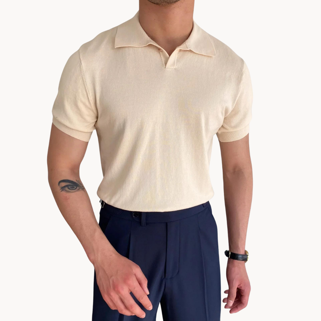 Mariners Mate Polo