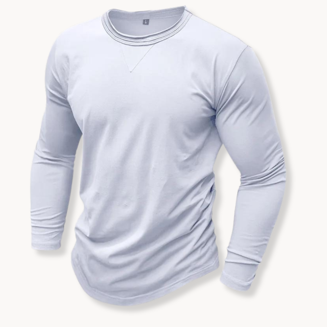 EverClassic Crewneck Shirt